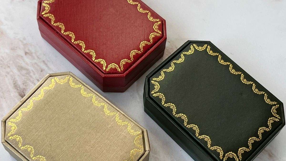 Caja de regalo elegantes - Linkbio | Instabio