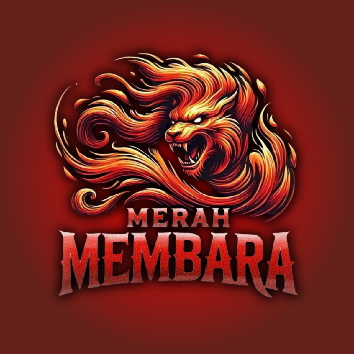 MERAH MEMBARA - Linkbio | Instabio