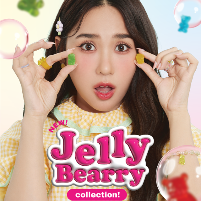 Lovelyplus Official - Linkbio | Instabio