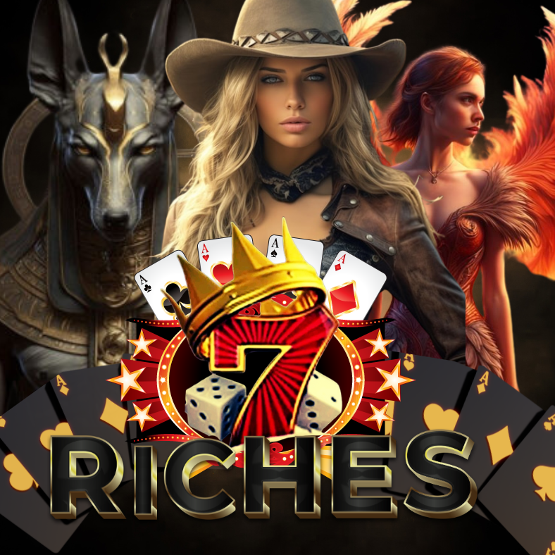 7 Riches Premium Clubs - Linkbio | Instabio