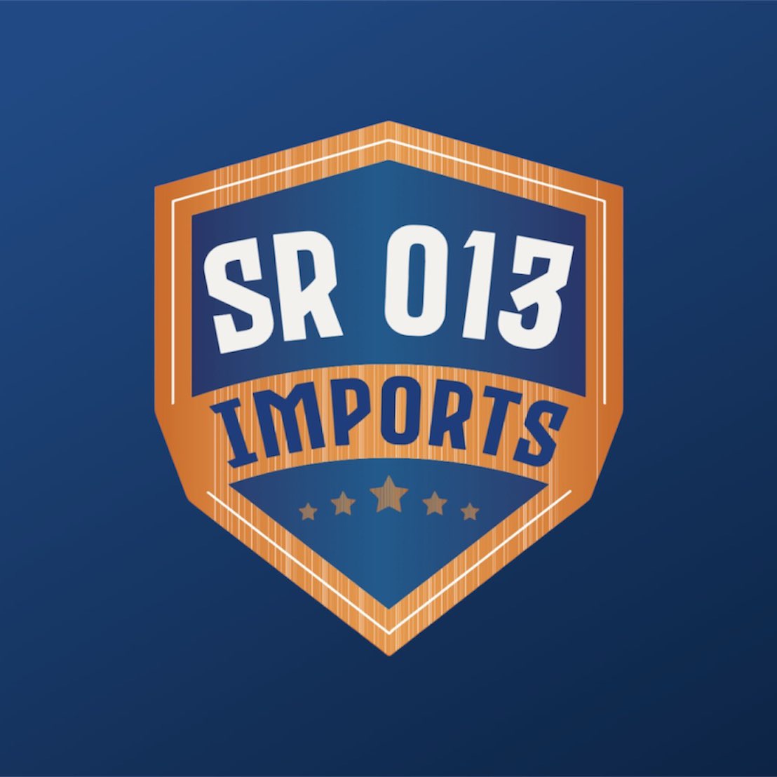 SR 013 IMPORTS - Linkbio | Instabio