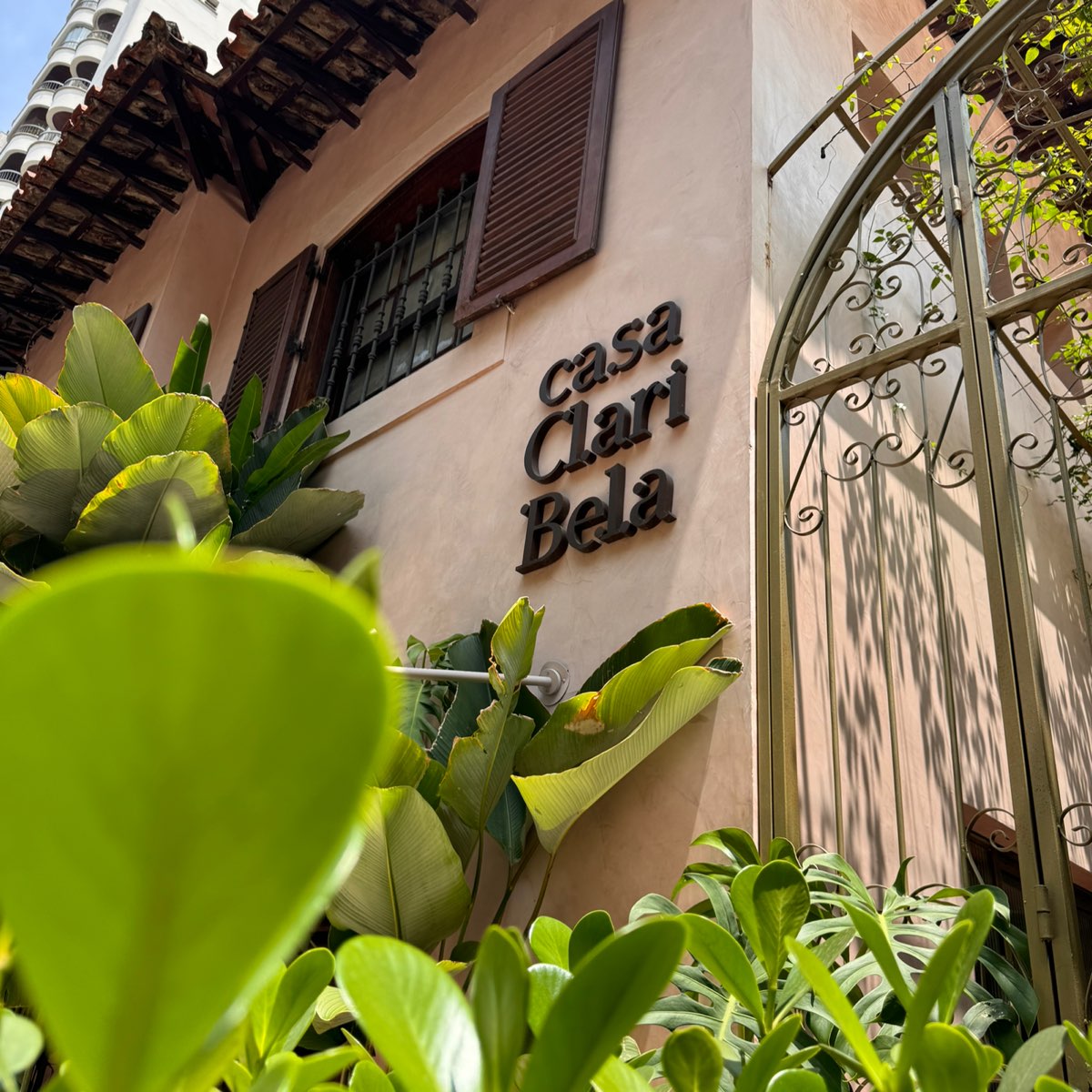 CASA CLARI BELLA no Itaim Bibi - Itaim Bibi, O seu guia de loja ...