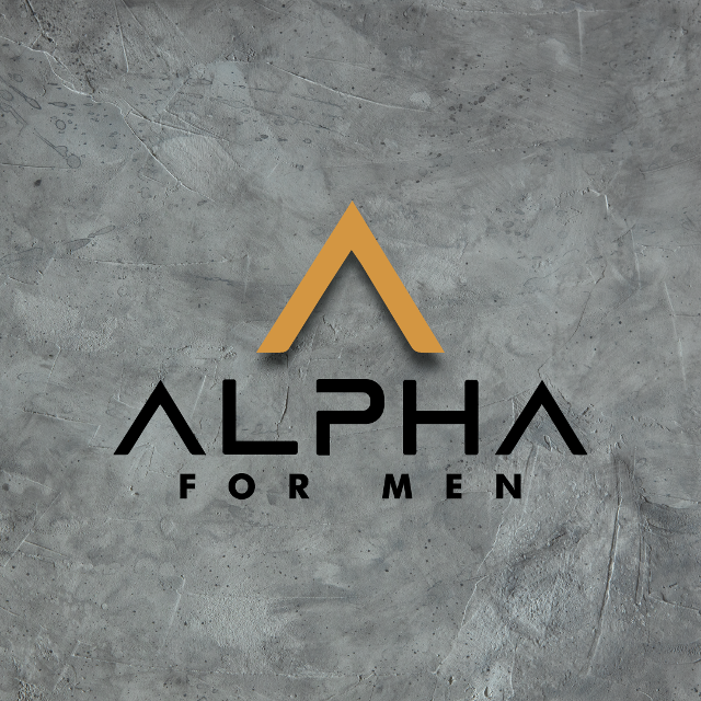 Alpha for Men - Linkbio | Instabio