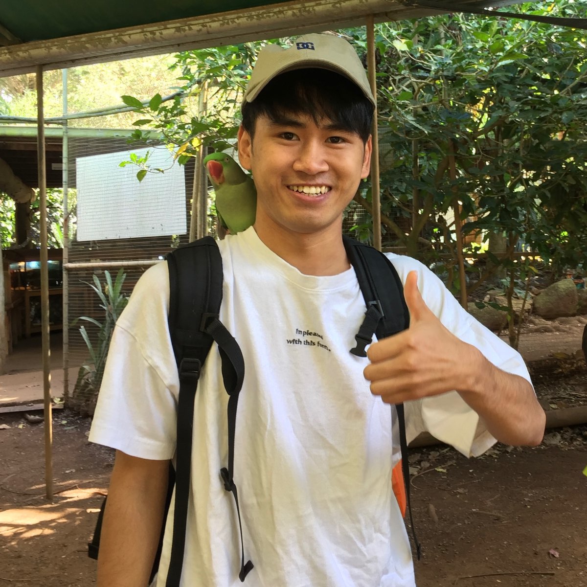 Ngô Hưng Official - Linkbio | Instabio