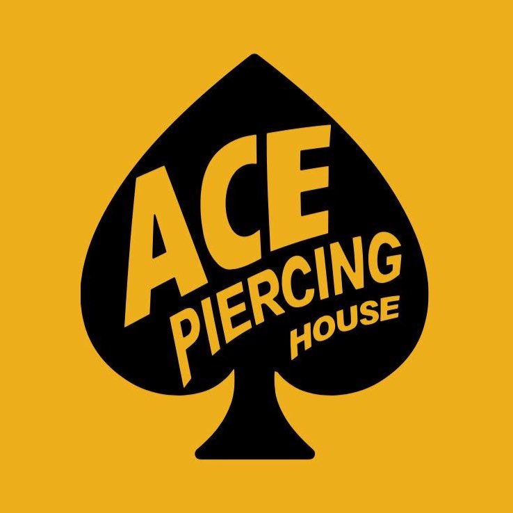 Ace Piercing House - Linkbio | Instabio
