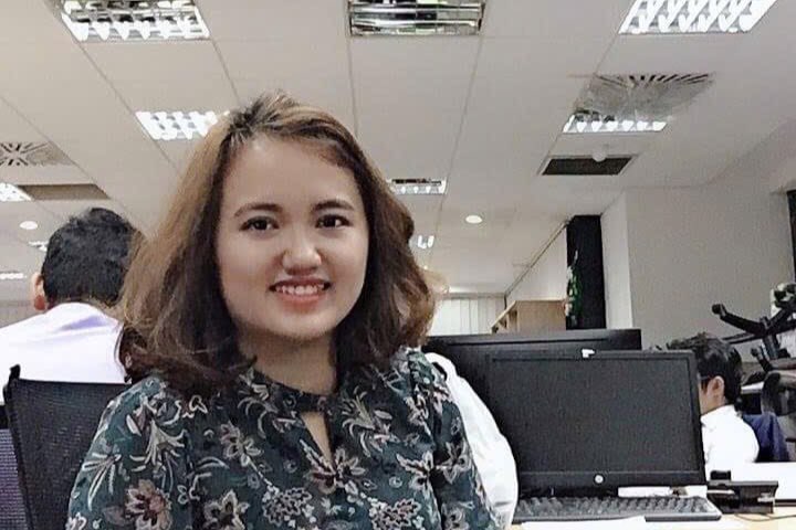 Mai Trang 92 - Linkbio | Instabio