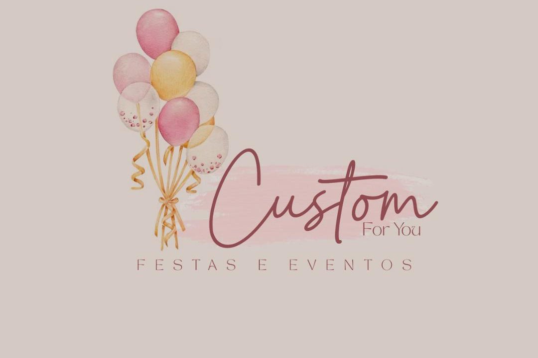 Custom For You - Linkbio | Instabio