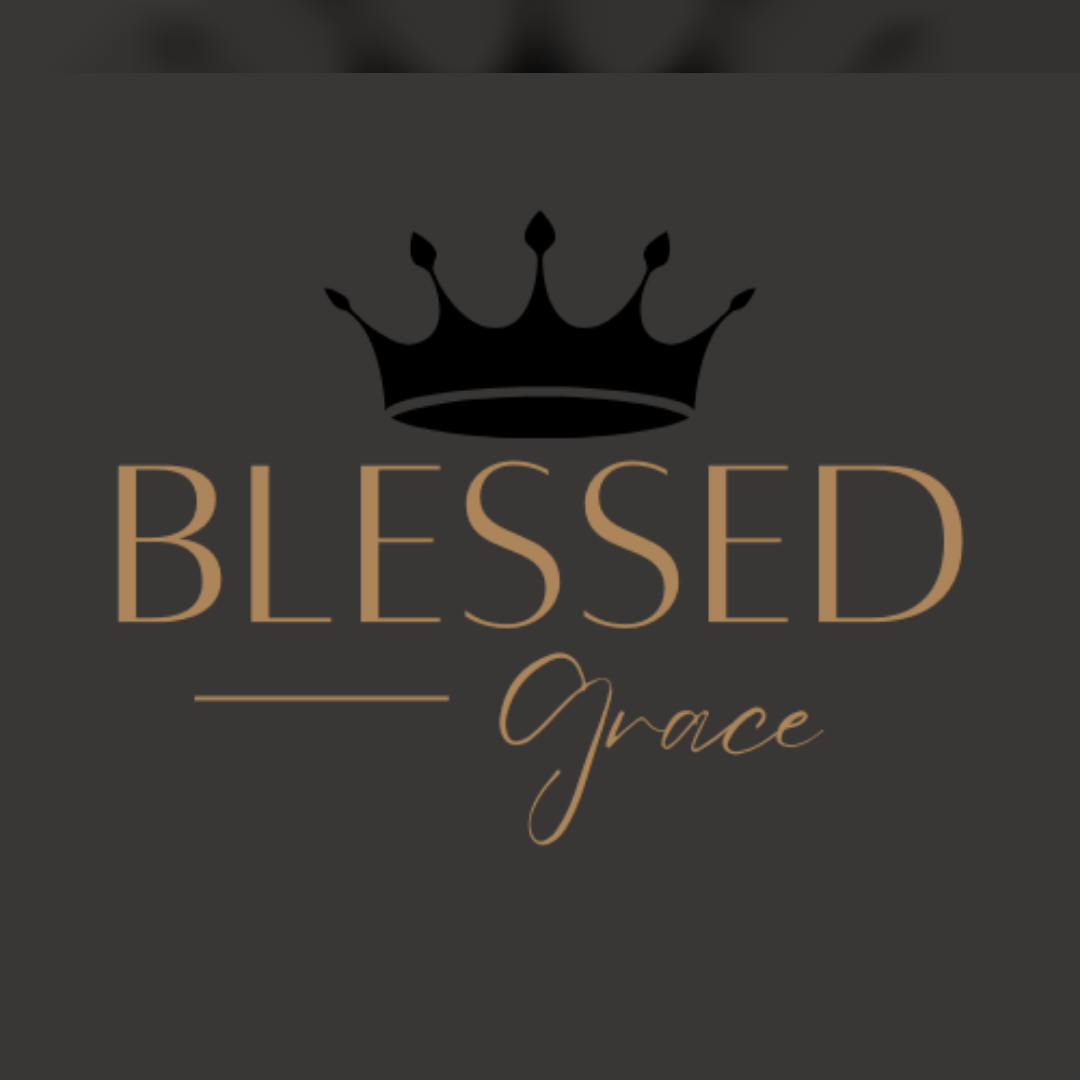 Blessed Grace - Linkbio | Instabio