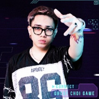 Ghost Chơi Game - Linkbio | Instabio