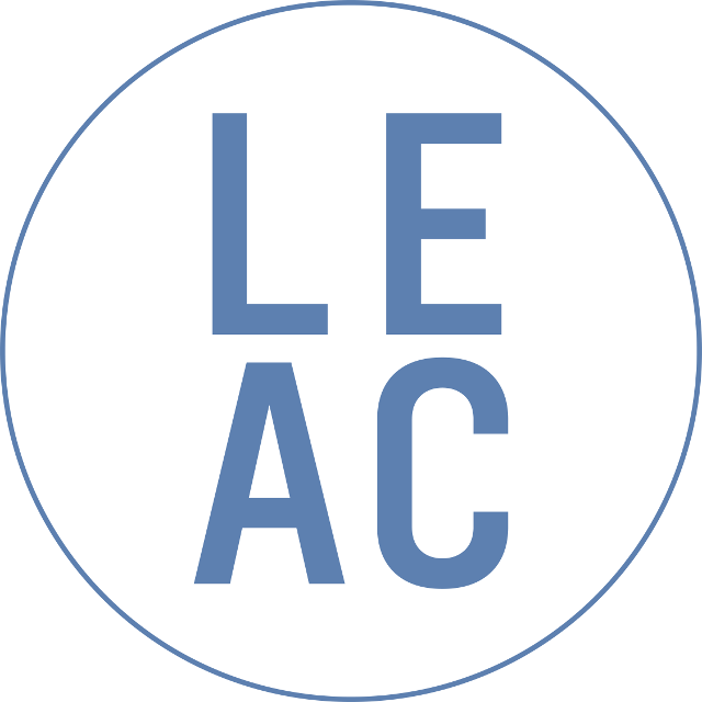 LEAC - Linkbio | Instabio