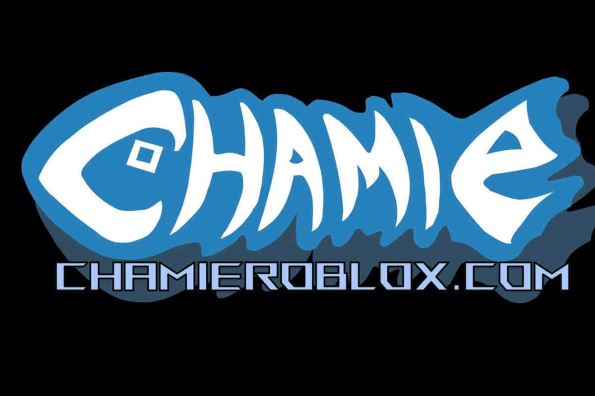 CHAMIE ROBLOX - Linkbio | Instabio