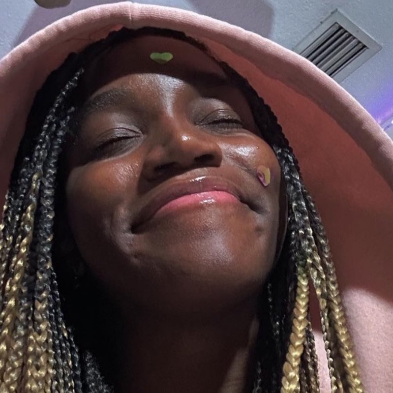 Kayjah Lorde - Linkbio | Instabio