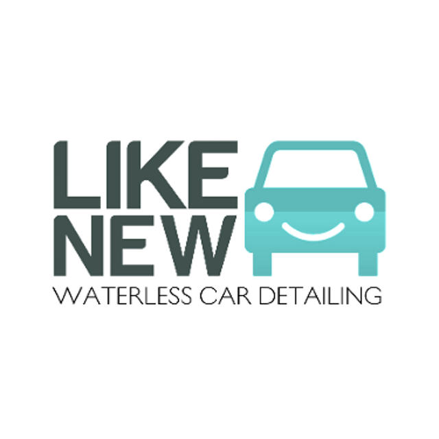 Like New Car Detailing - Linkbio | Instabio