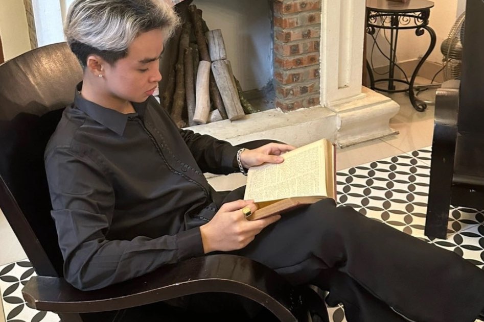 Trọng2k8 - Linkbio | Instabio