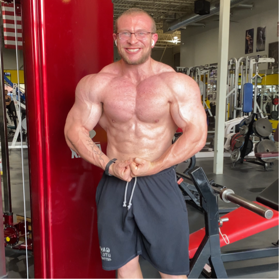 Luke Miller - Linkbio | Instabio