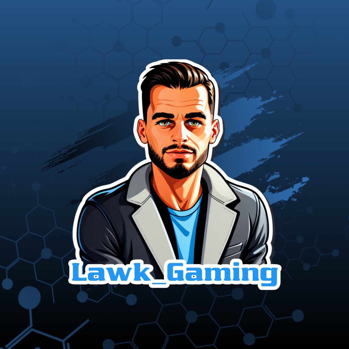 LAWK GAMING - Linkbio | Instabio
