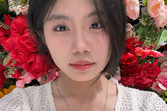 Minh Vy - Linkbio | Instabio