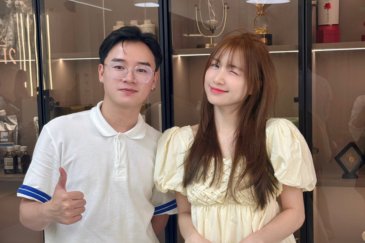 TỐNG MINH THẮNG OFFICIAL - Linkbio | Instabio