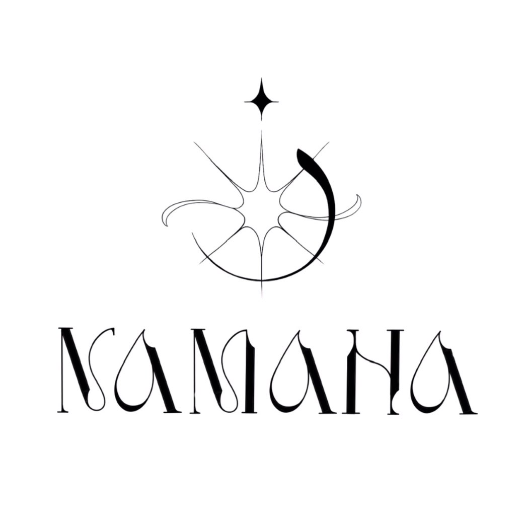 NA-MA-HA นะมะฮา Official - Linkbio | Instabio