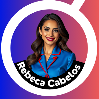 Rebeca Cabelos - Linkbio | Instabio