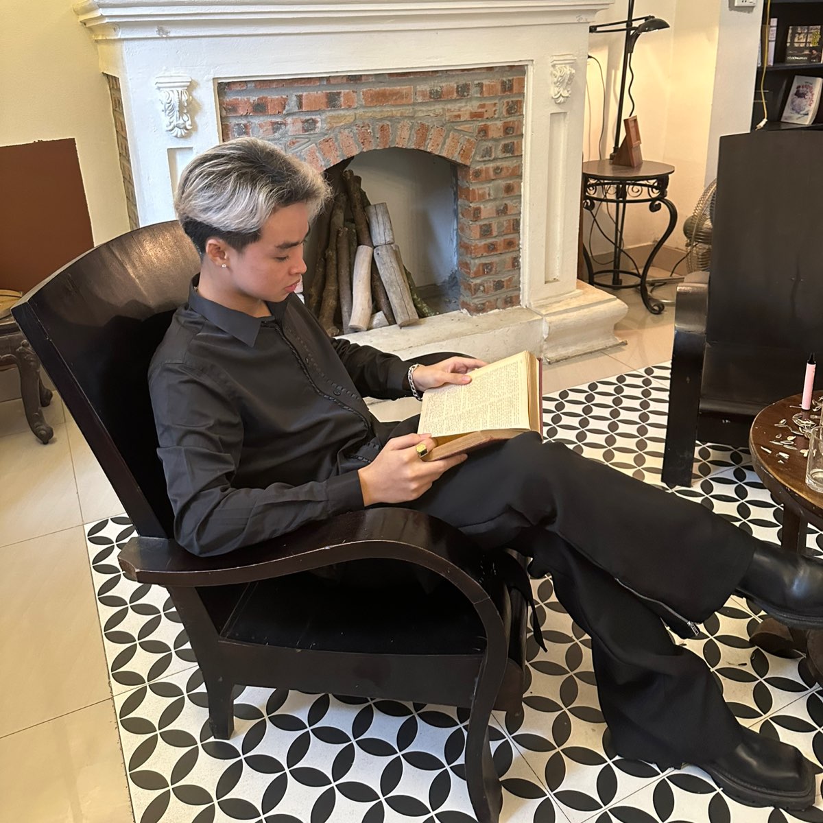 Trọng2k8 - Linkbio | Instabio