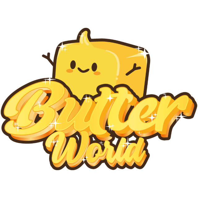 Butter World - Linkbio | Instabio