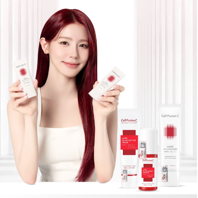 Cell Fusion C - Linkbio | Instabio