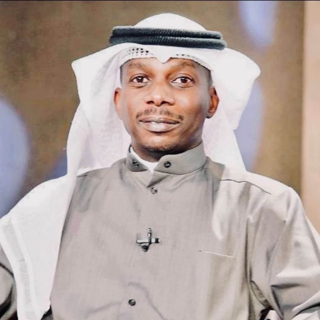 Fawaz Al Marzouq - Linkbio | Instabio