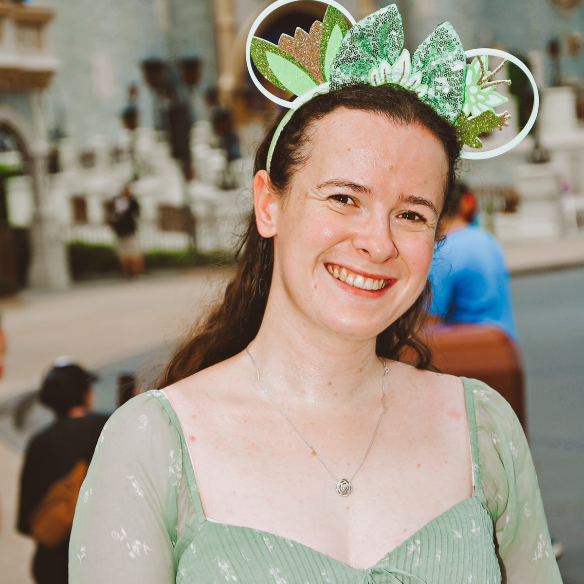 Alannah’s Magical World - Linkbio | Instabio