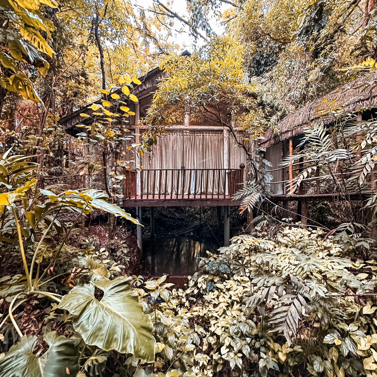 Eden Spa