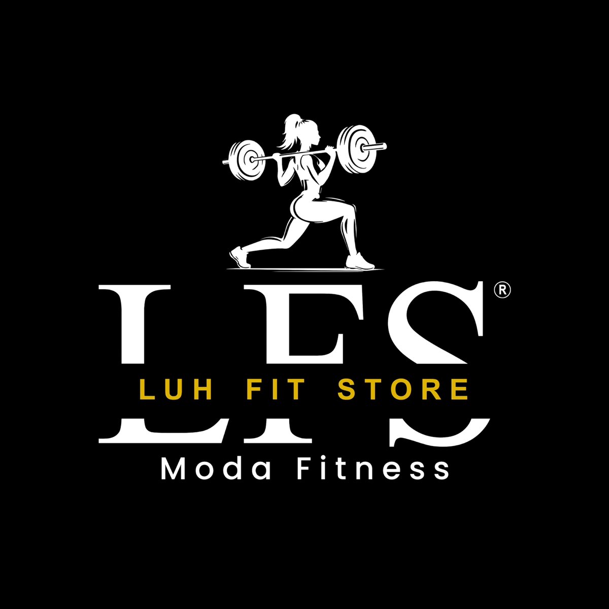 LFS - LUH FIT STORE - Linkbio | Instabio