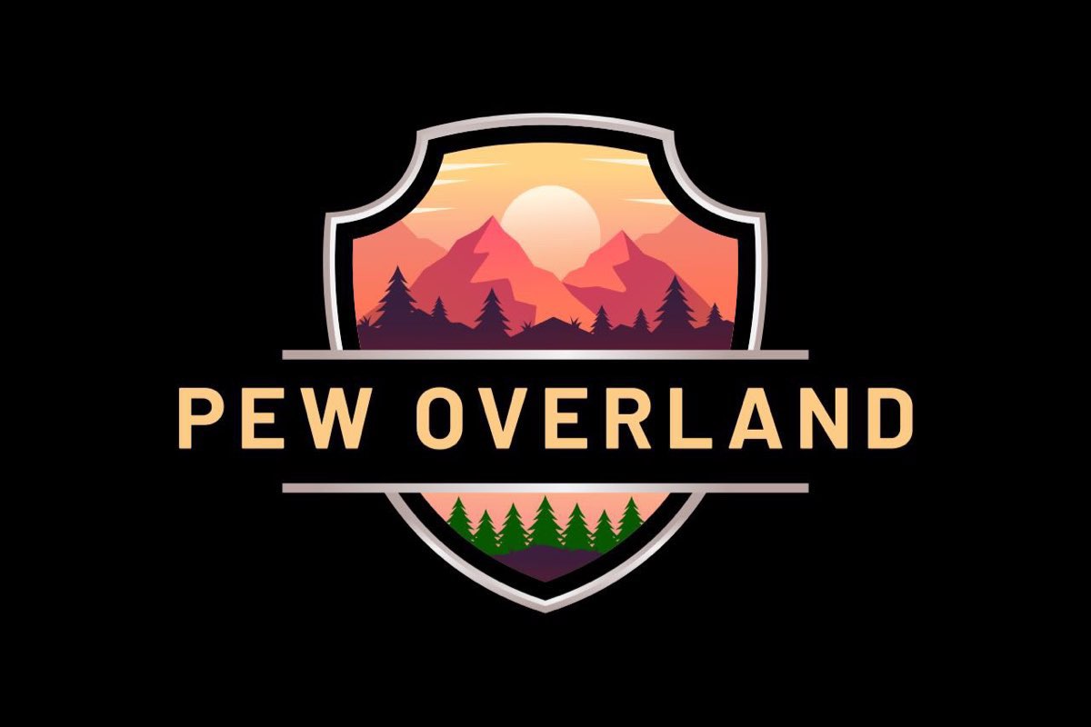PEW OVERLAND - Linkbio | Instabio