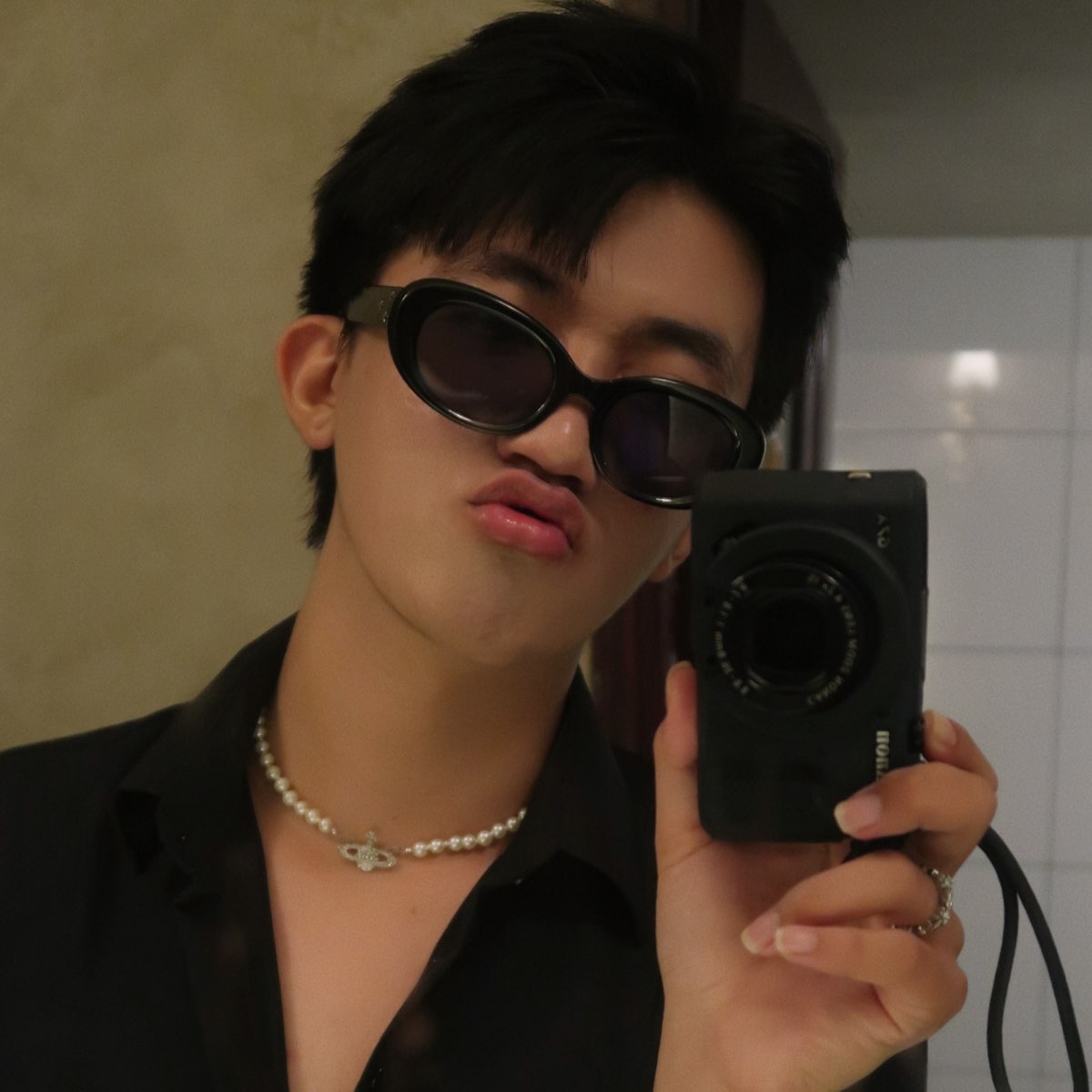 Hồ Nguyễn Minh Khang - Linkbio | Instabio