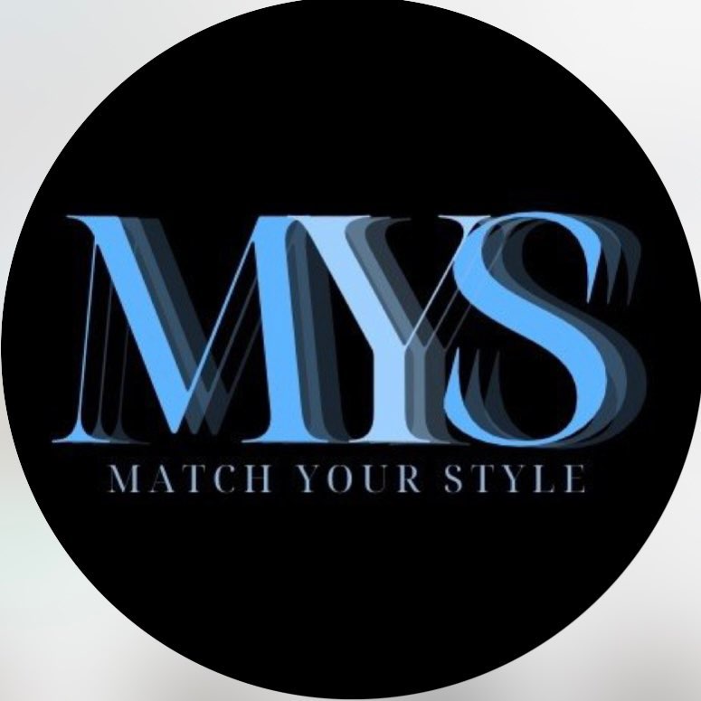 Welcome to MATCH YOUR STYLE - Linkbio | Instabio