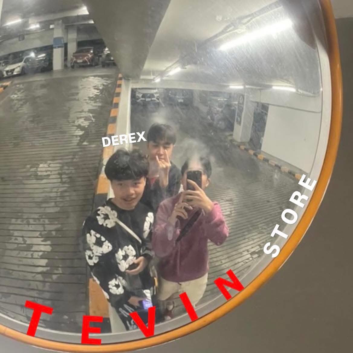 Tevin.store - Linkbio | Instabio