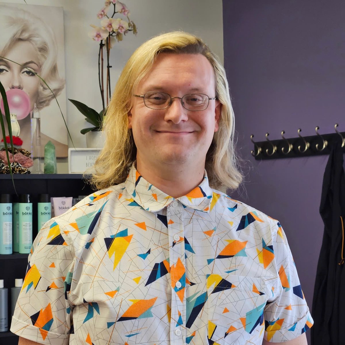 James B Jones - Linkbio | Instabio