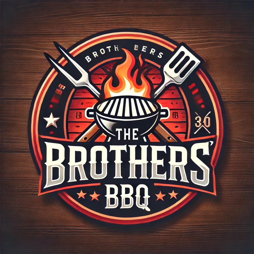 Sejam bem-vindo ao The Brothers'BBQ - Linkbio | Instabio