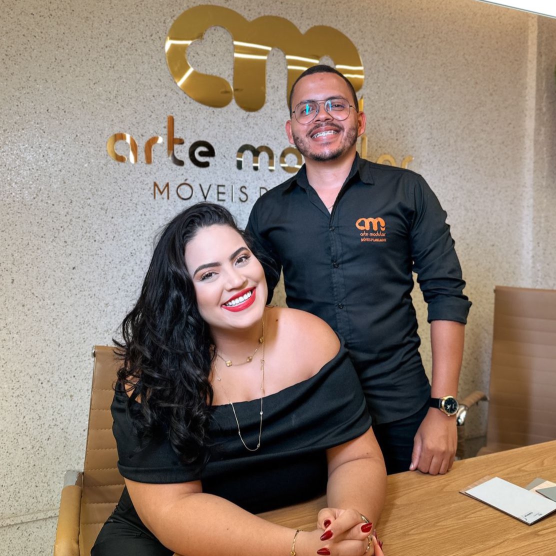 ARTE MODULAR - Linkbio | Instabio