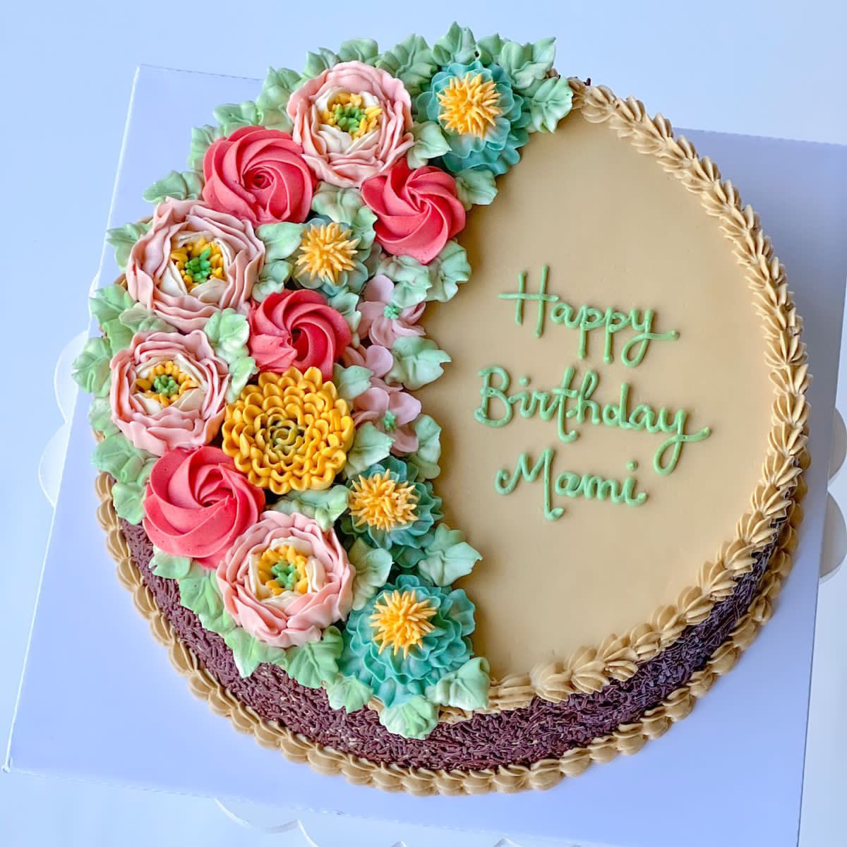 Homemade Bakery