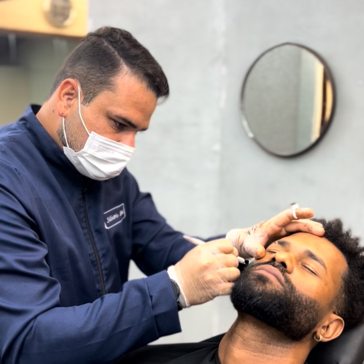 Silverio Silva |micropigmentador | - Linkbio | Instabio