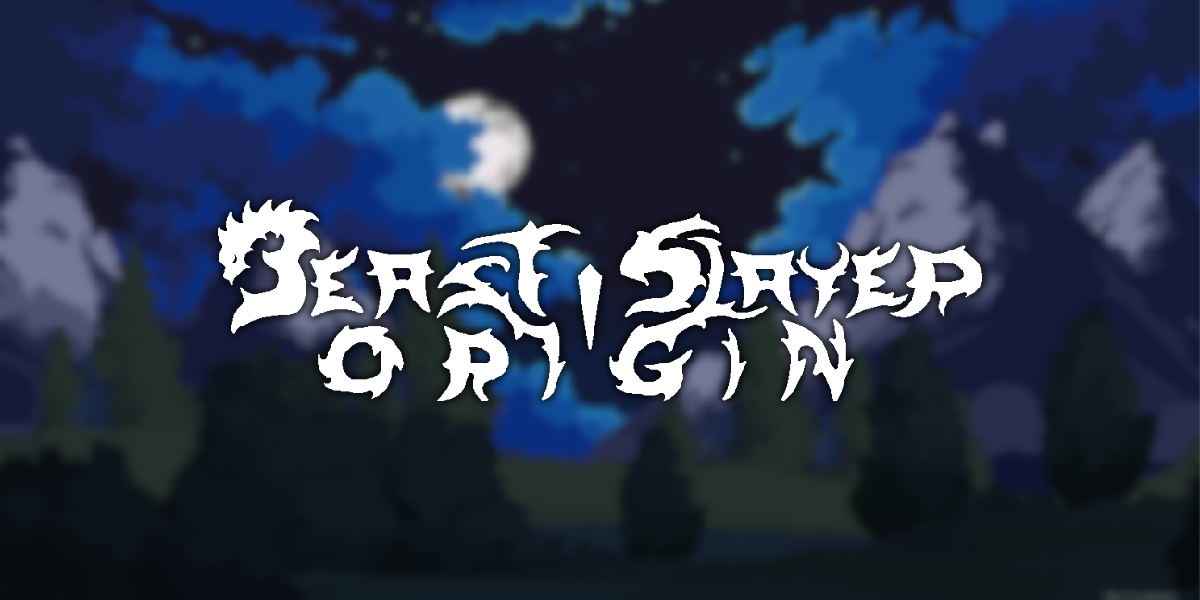 BEASTS SLAYER ORIGIN - Linkbio | Instabio