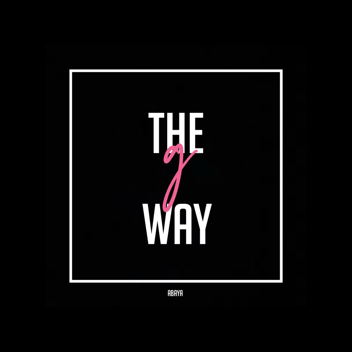 ذا جي واي The g way