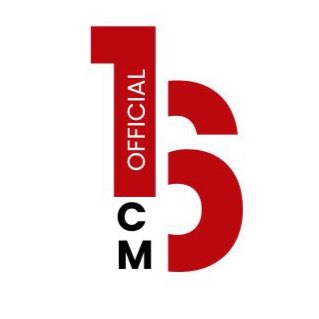 16CM.OFFICIAL - Linkbio | Instabio