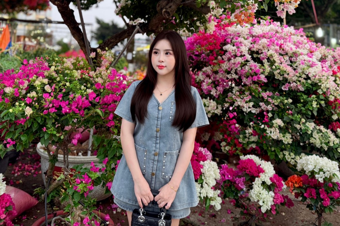 CHÀO MỪNG BẠN ĐẾN VỚI KÊNH CỦA VY BÁNH BAO - Linkbio | Instabio