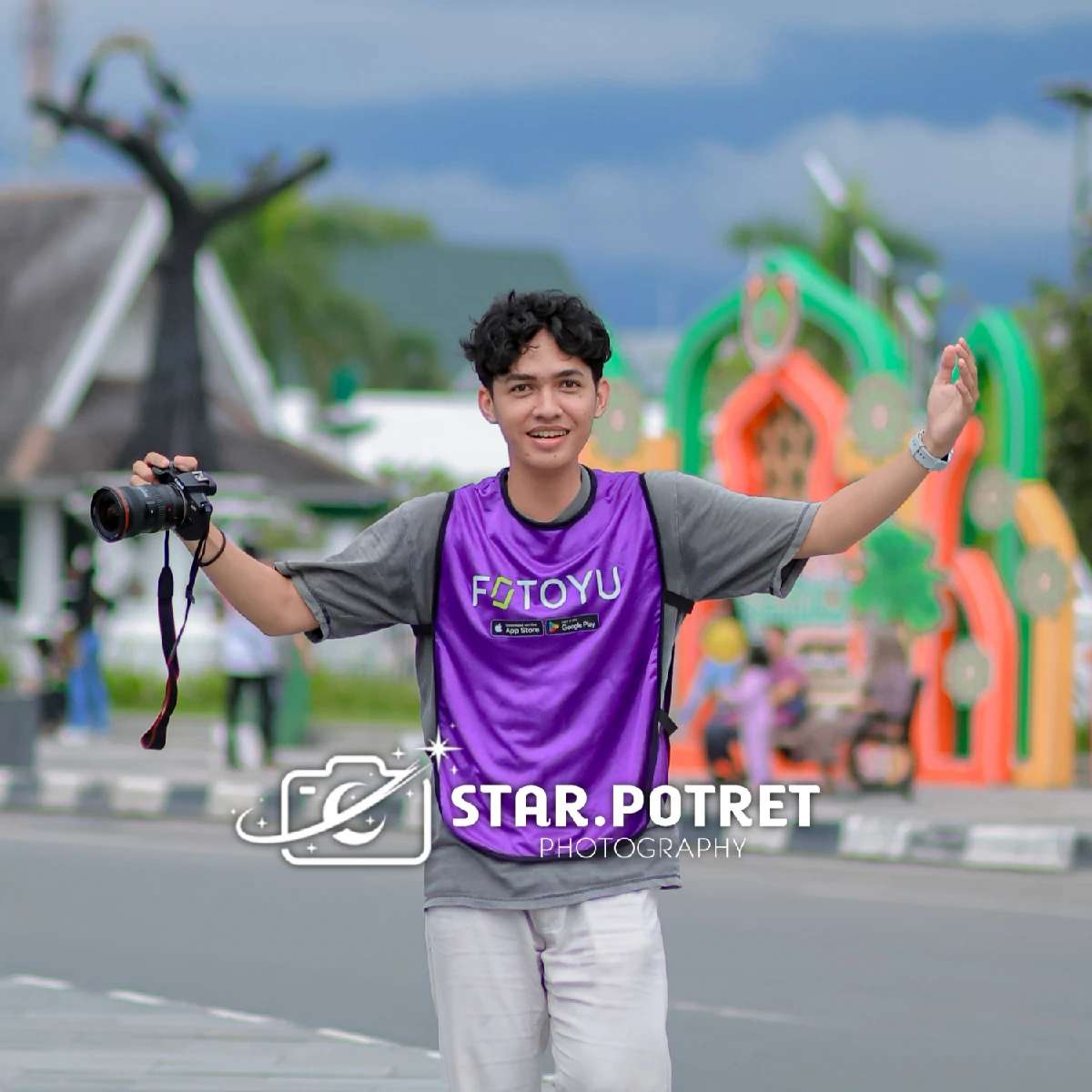 @star.potret - Linkbio | Instabio