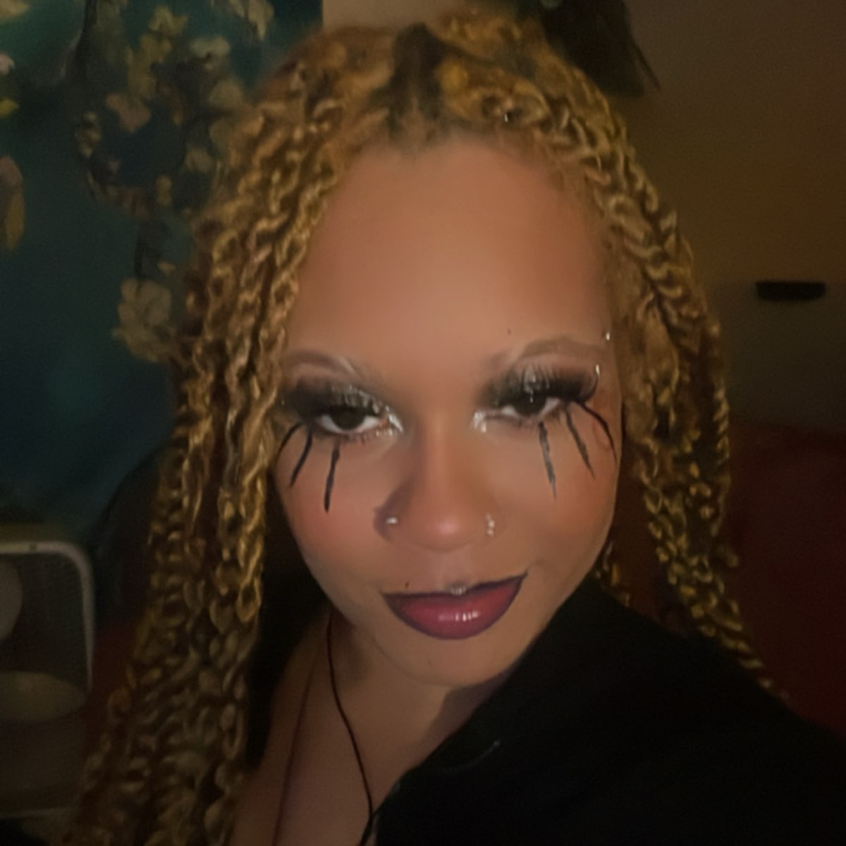 LADY RAGE 🪰☠️🖤 - Linkbio | Instabio