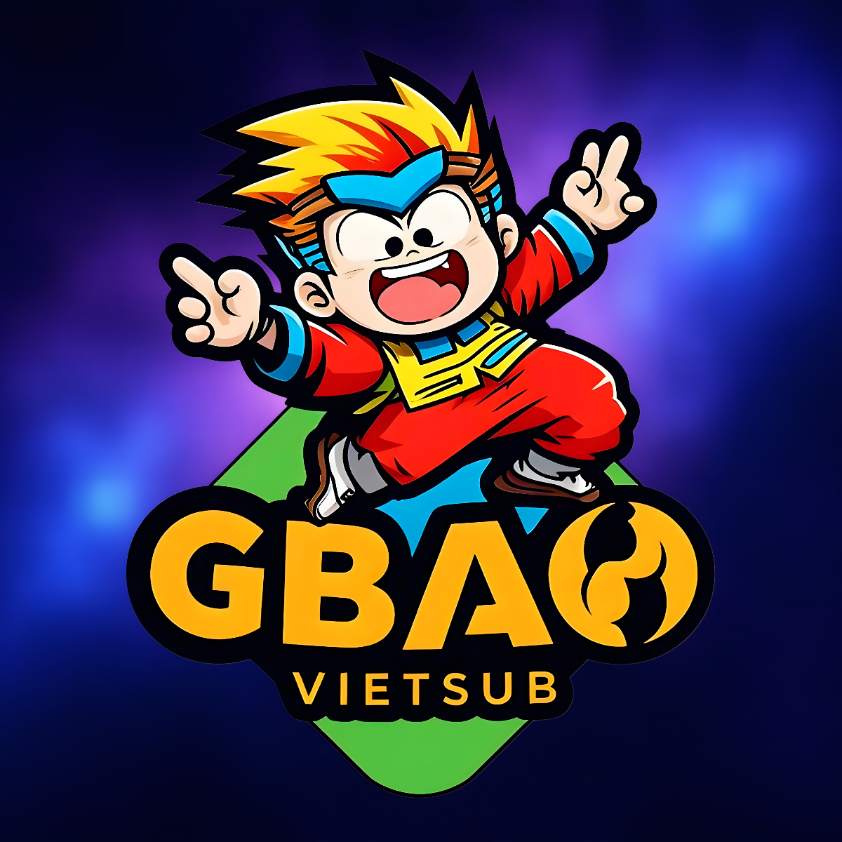 GBAO VIETSUB - Linkbio | Instabio
