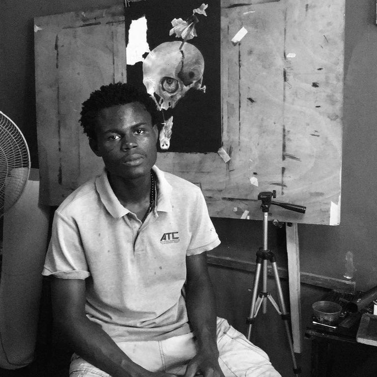 PETERS SAMUEL ONYEDIKACHI - Linkbio | Instabio