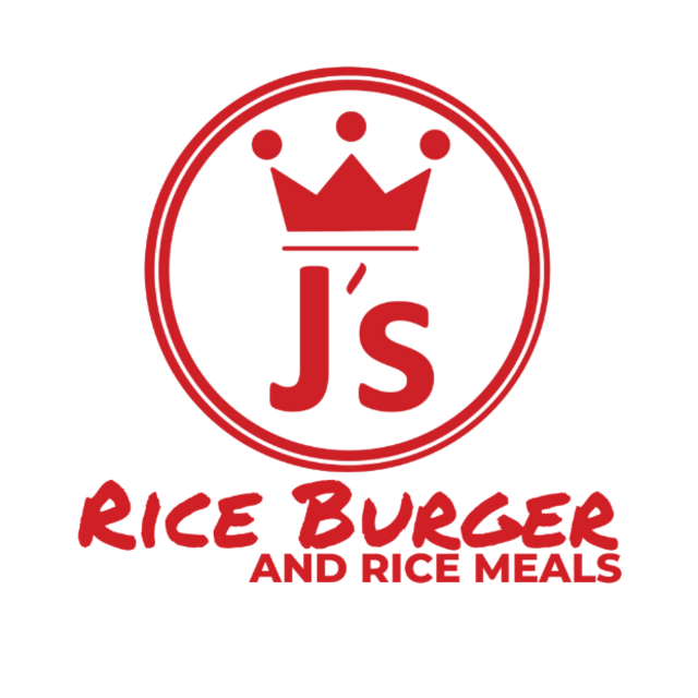 J's Rice Burger and Rice Meals - Linkbio | Instabio
