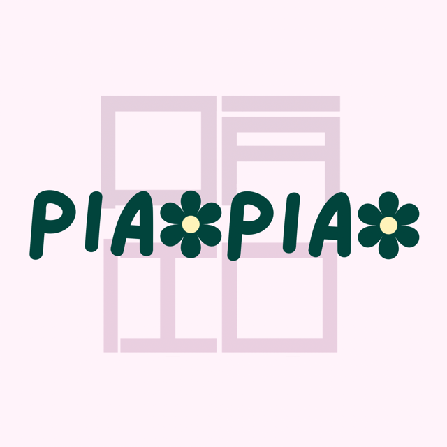 𝗣𝗜𝗔𝗢𝗣𝗜𝗔𝗢 - Linkbio | Instabio